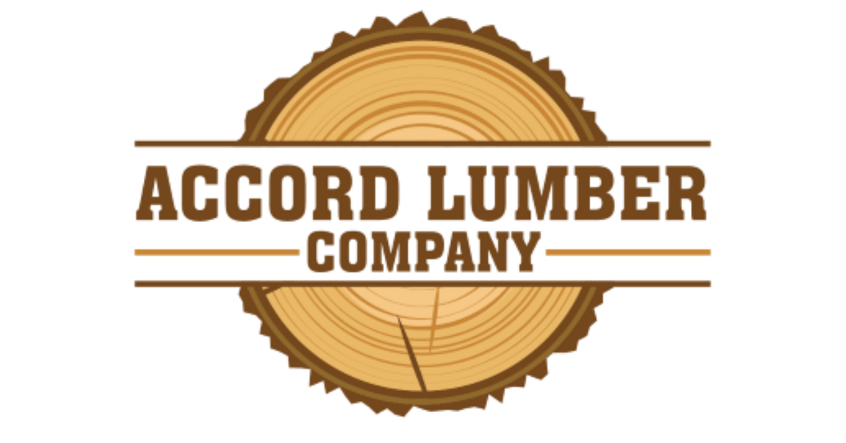 Current Inventory – Accord Lumber Company, LLC
